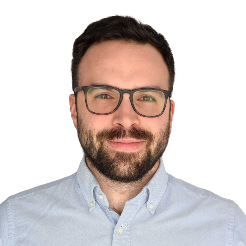 About Me | Sylvain Hamann